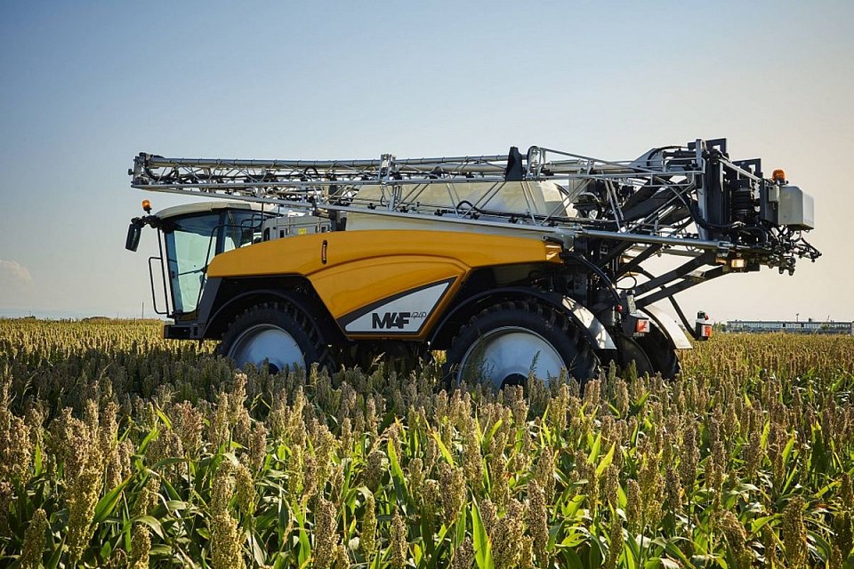 Ekotechnika is official distributor of the Italian brand Mazzotti ...